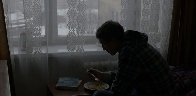 Foto do filme Modris - Foto 4 de 5 - AdoroCinema