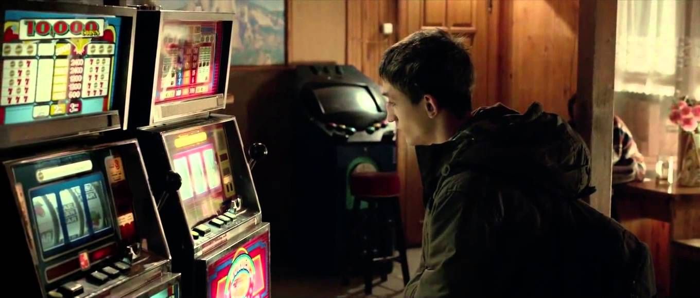 Foto do filme Modris - Foto 1 de 5 - AdoroCinema