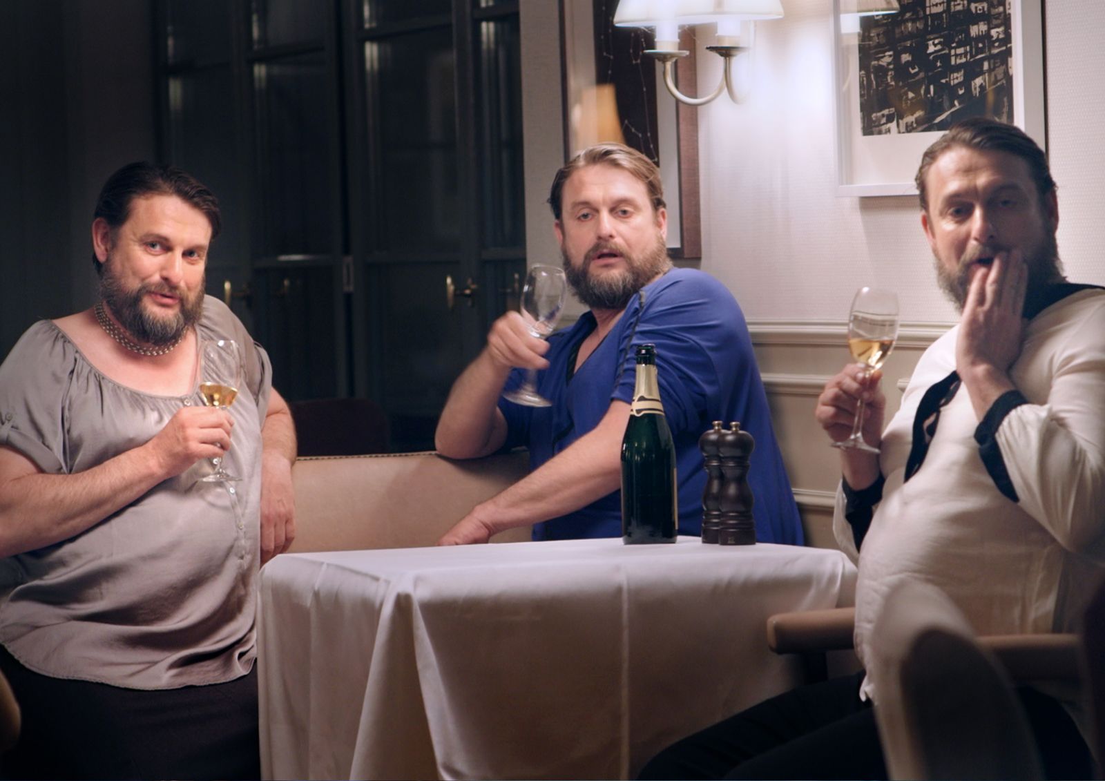 Foto do filme Alki Alki - Foto 2 de 12 - AdoroCinema