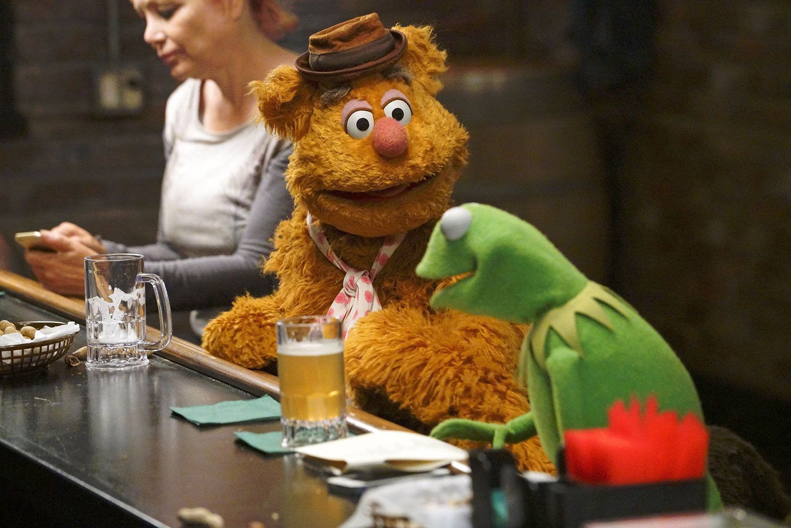 Os Muppets : Os Muppets : Fotos - 12 no 71 - AdoroCinema