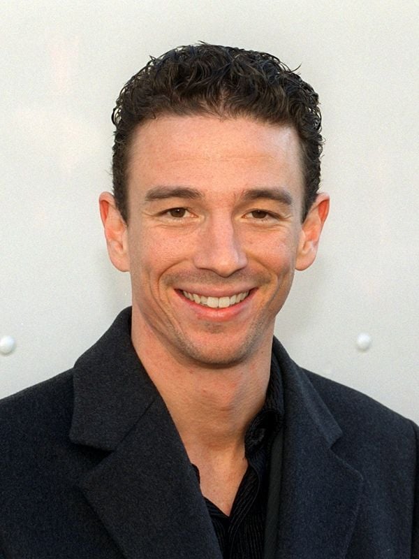 Oliver Berben - AdoroCinema