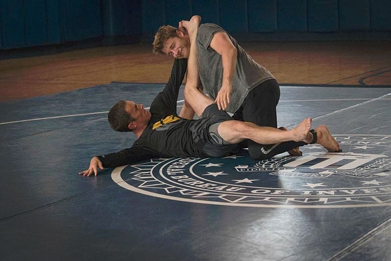 Limitless : Limitless : Fotos Jake McDorman, Desmond Harrington - 131 no 186 - AdoroCinema