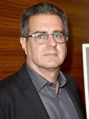 Michael Nozik - AdoroCinema