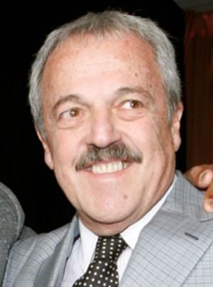 Daniel Rabinovich - AdoroCinema