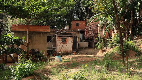 Foto do filme Remanescentes - Foto 2 de 16 - AdoroCinema