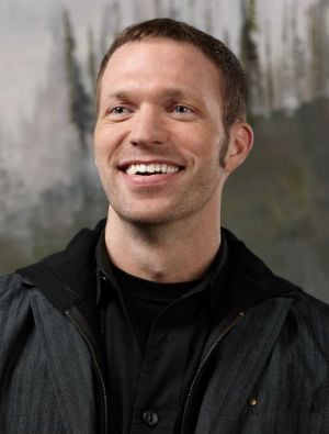 Travis Knight - AdoroCinema