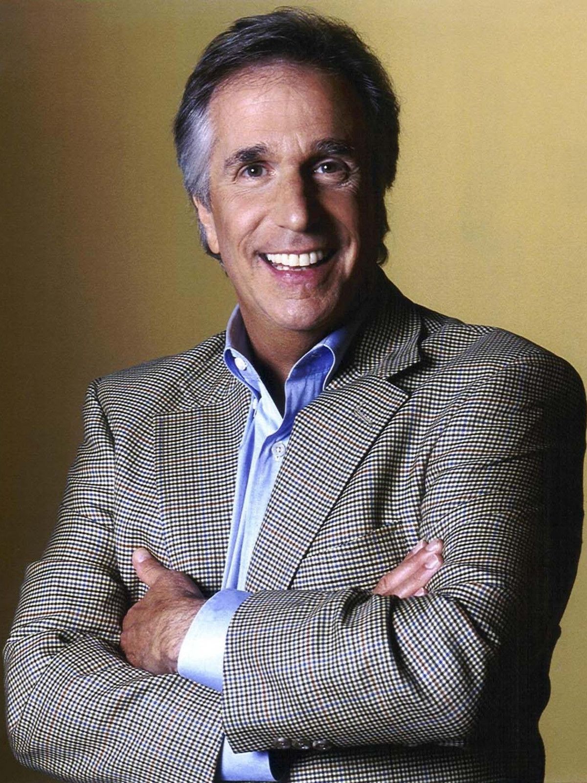 Foto de Henry Winkler - Poster Henry Winkler - Foto 25 de 44 - AdoroCinema