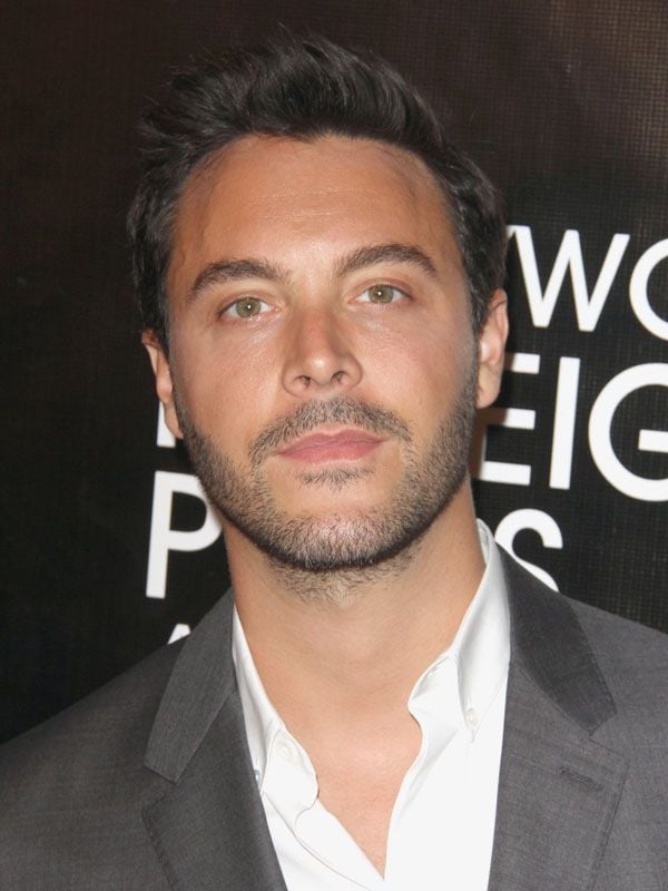 Jack Huston - AdoroCinema