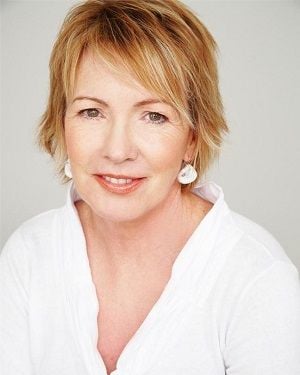 Liz Burch - AdoroCinema