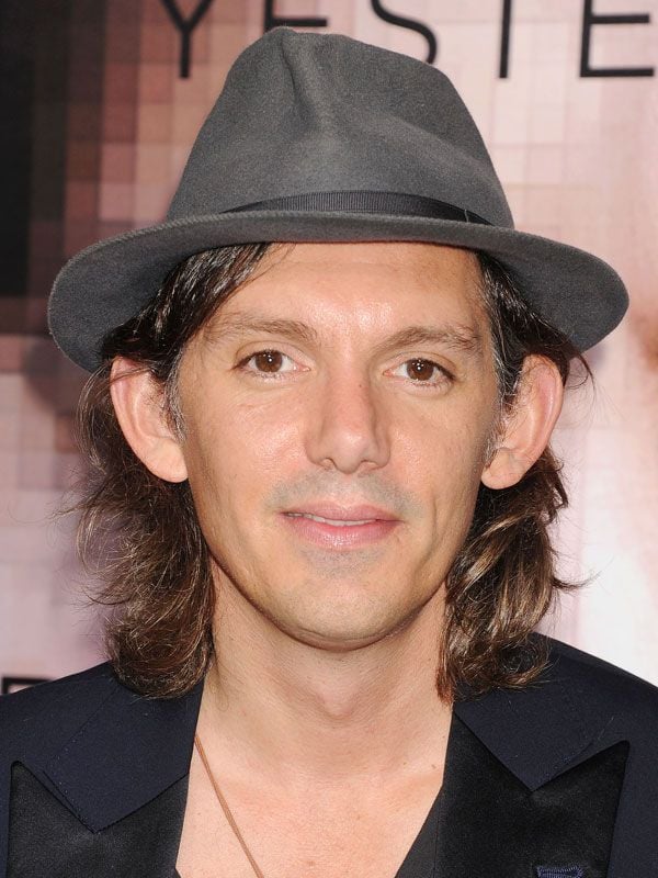 Lukas Haas - AdoroCinema