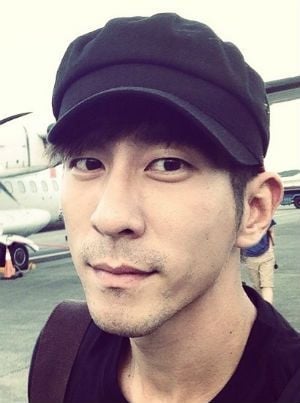 Shiou Chieh-kai - AdoroCinema