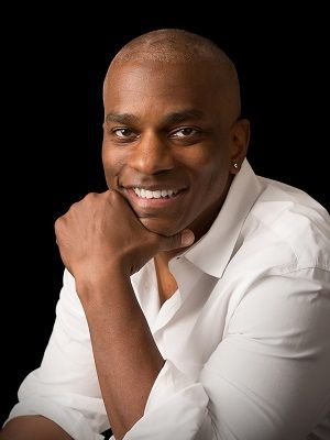 Eric Dean Seaton - AdoroCinema