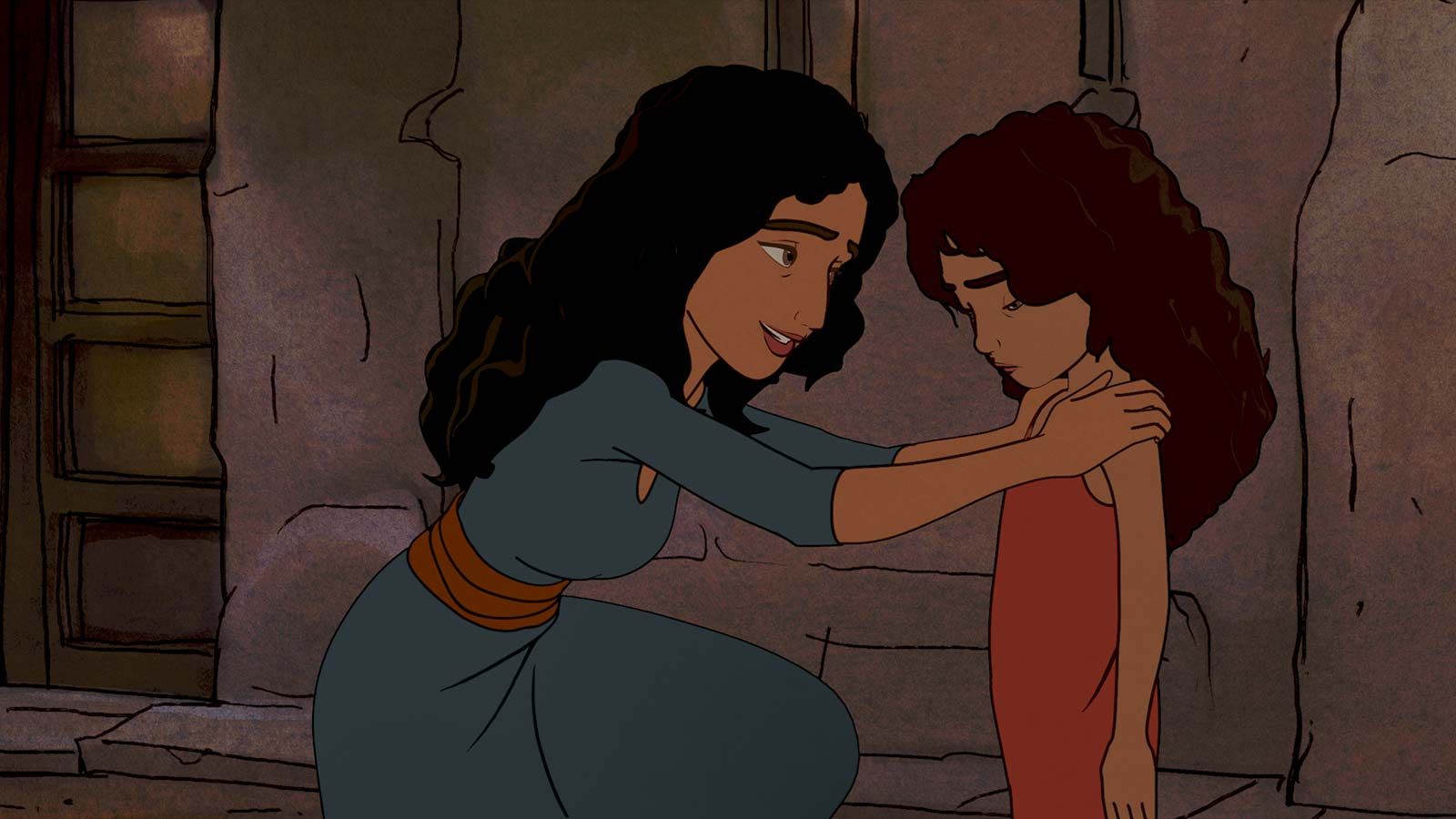 Foto do filme The Prophet - Foto 4 de 22 - AdoroCinema