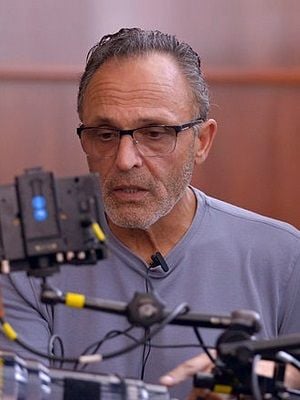 Constantine Makris - AdoroCinema