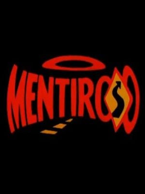 Pôster do filme O Mentiroso - Foto 1 de 2 - AdoroCinema