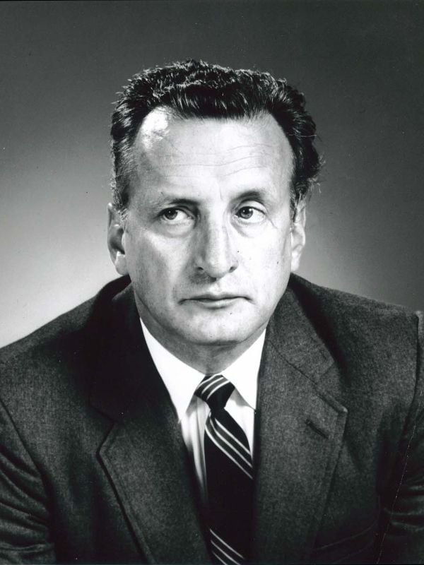 George C. Scott - AdoroCinema