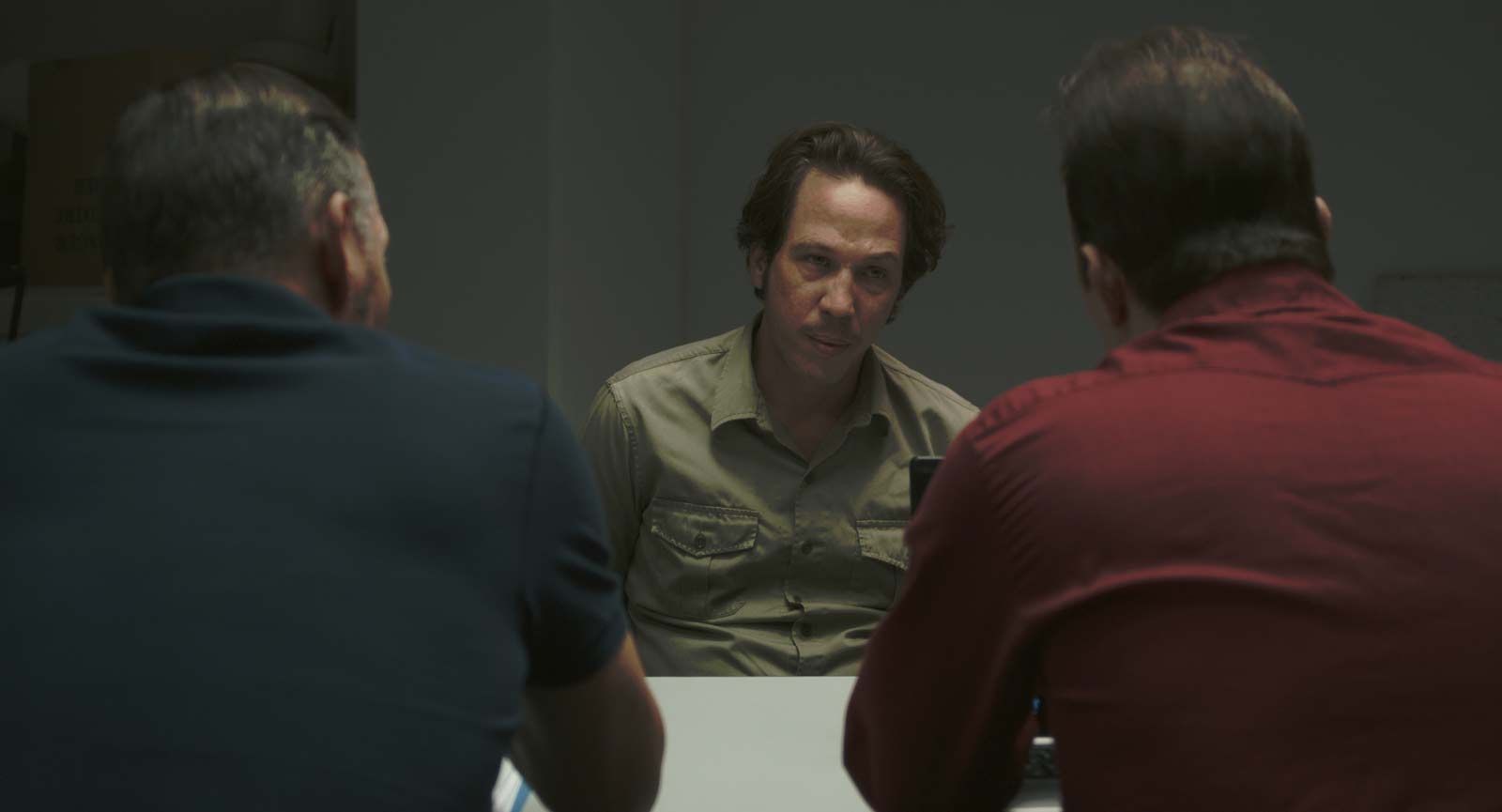 Foto de Reda Kateb - Fotos Reda Kateb - Foto 59 de 121 - AdoroCinema