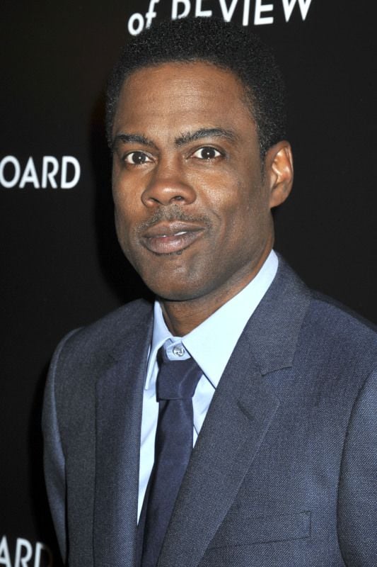 Foto de Chris Rock - Revista Chris Rock - Foto 64 de 148 - AdoroCinema