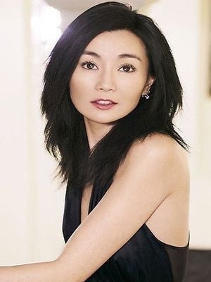 Maggie Cheung - AdoroCinema