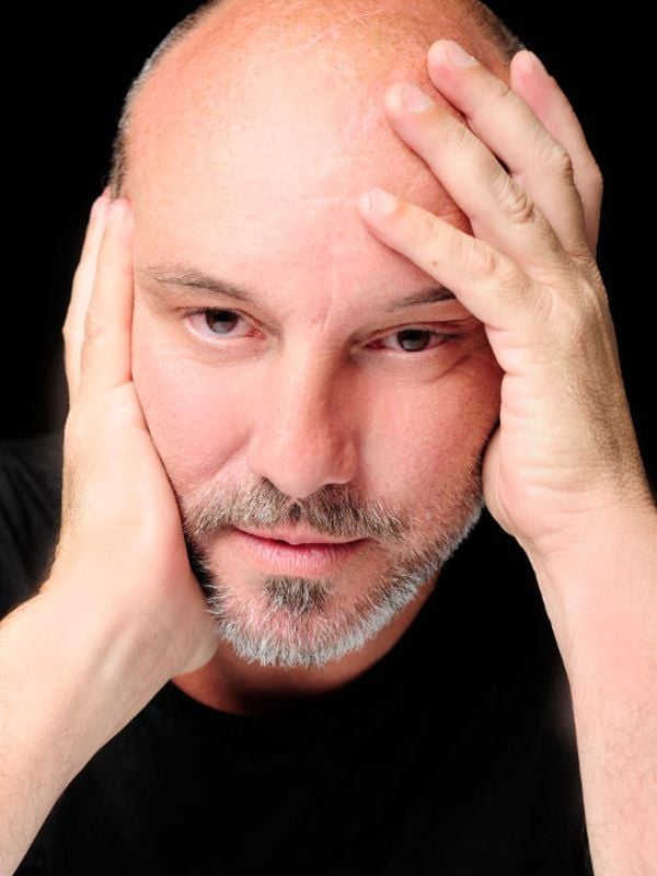 Sergio Bizzio - AdoroCinema