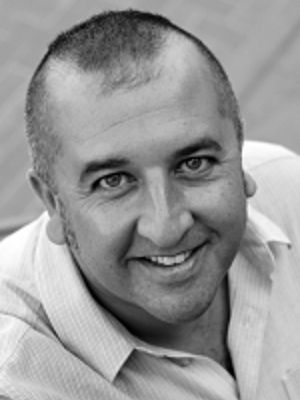 Paco Toledo - AdoroCinema