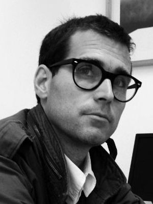 Jose Domingo Rivera - AdoroCinema