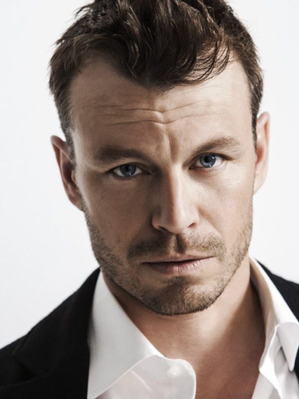 Peter Franzen - AdoroCinema