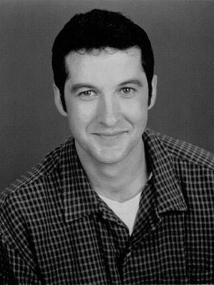 Anthony Clark - AdoroCinema