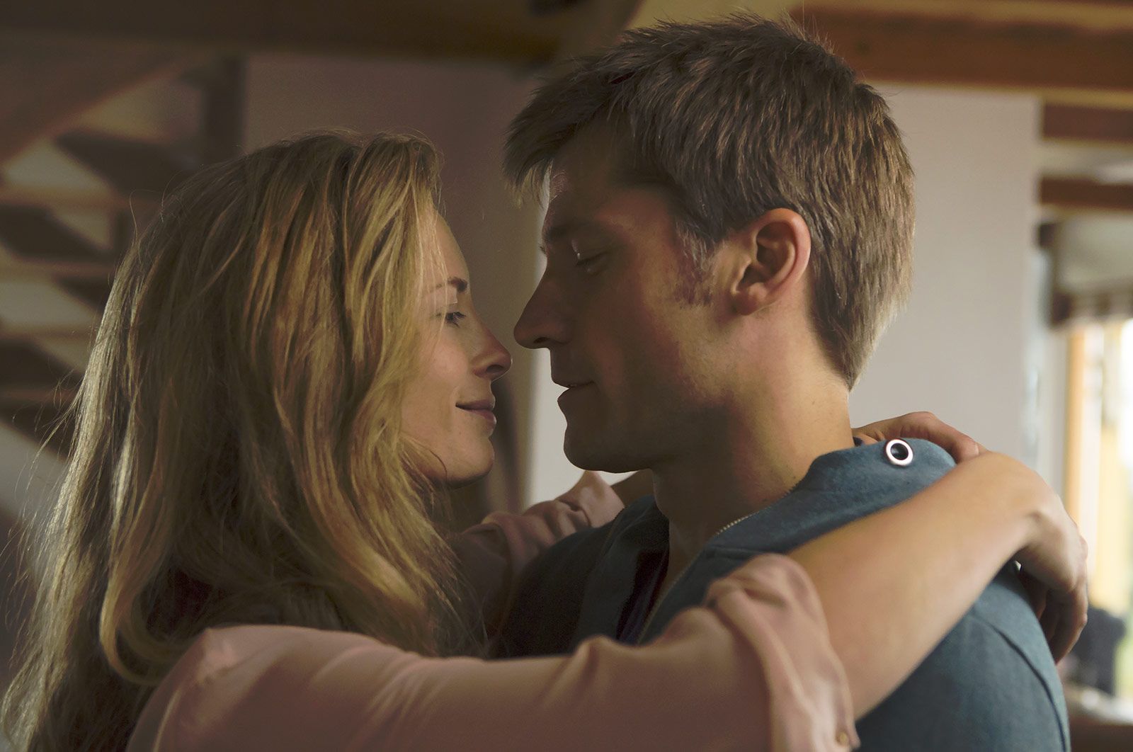 Foto do filme Segunda Chance - Foto 7 de 27 - AdoroCinema