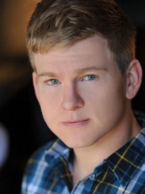 Doug Brochu - AdoroCinema