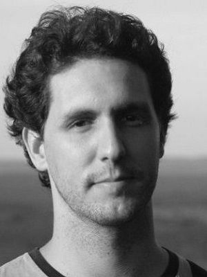 Marc Dourdin - AdoroCinema