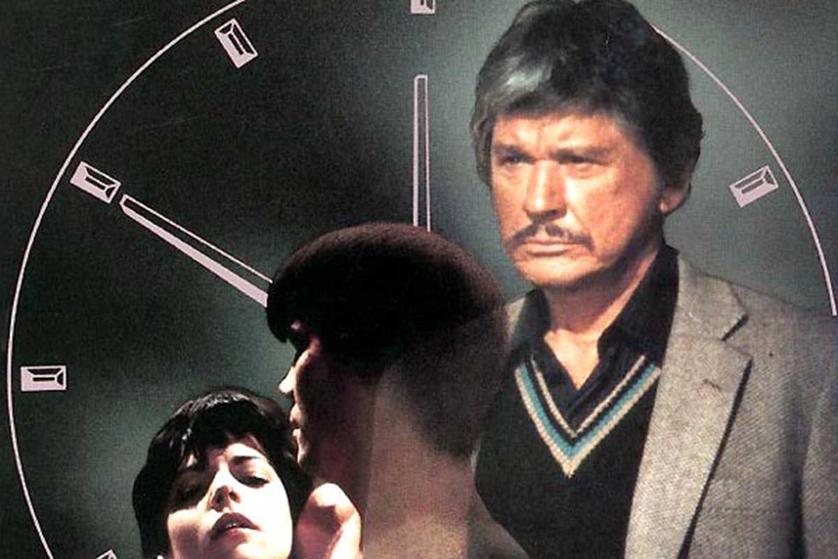 Foto de Jack Lee Thompson - 10 Minutos para Morrer : Fotos Charles ...