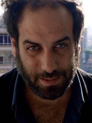 Michael Wahrmann - AdoroCinema