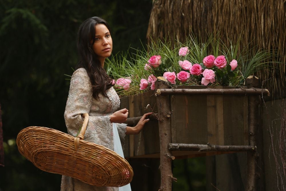 Once Upon a Time : Once Upon a Time : Fotos Caroline Ford - 223 no 877 ...