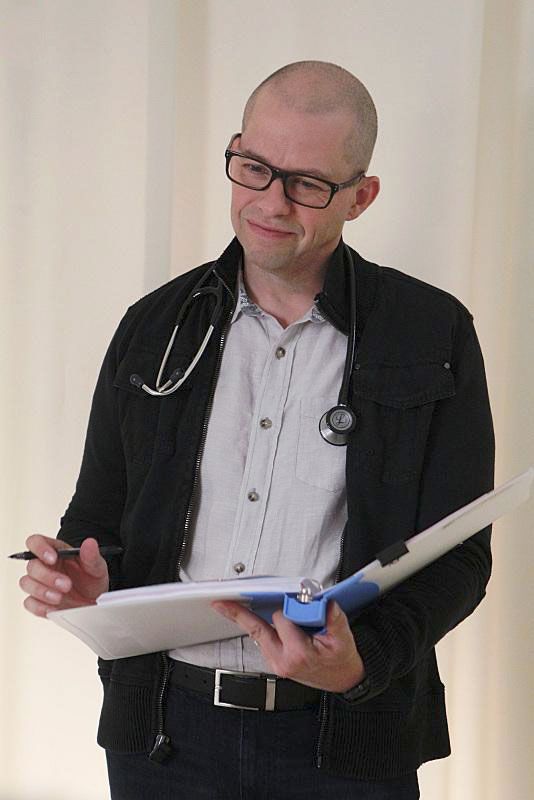 Foto de Jon Cryer - Fotos Jon Cryer - Foto 25 de 180 - AdoroCinema