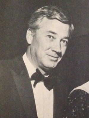 Joe Hamilton - AdoroCinema