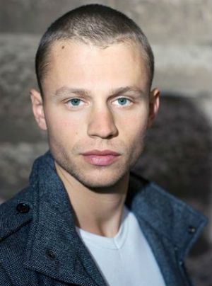 Matt Levett - AdoroCinema