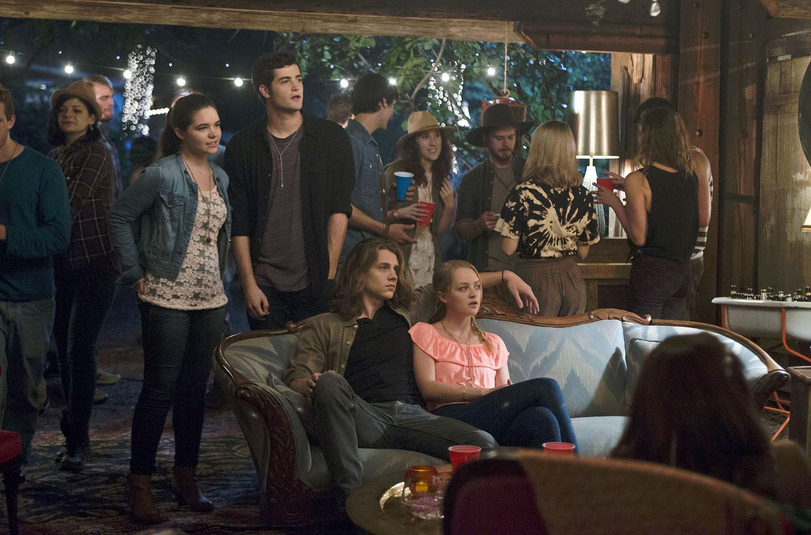 Finding Carter : Finding Carter : Fotos Anna Jacoby-Heron, Ben Winchell ...