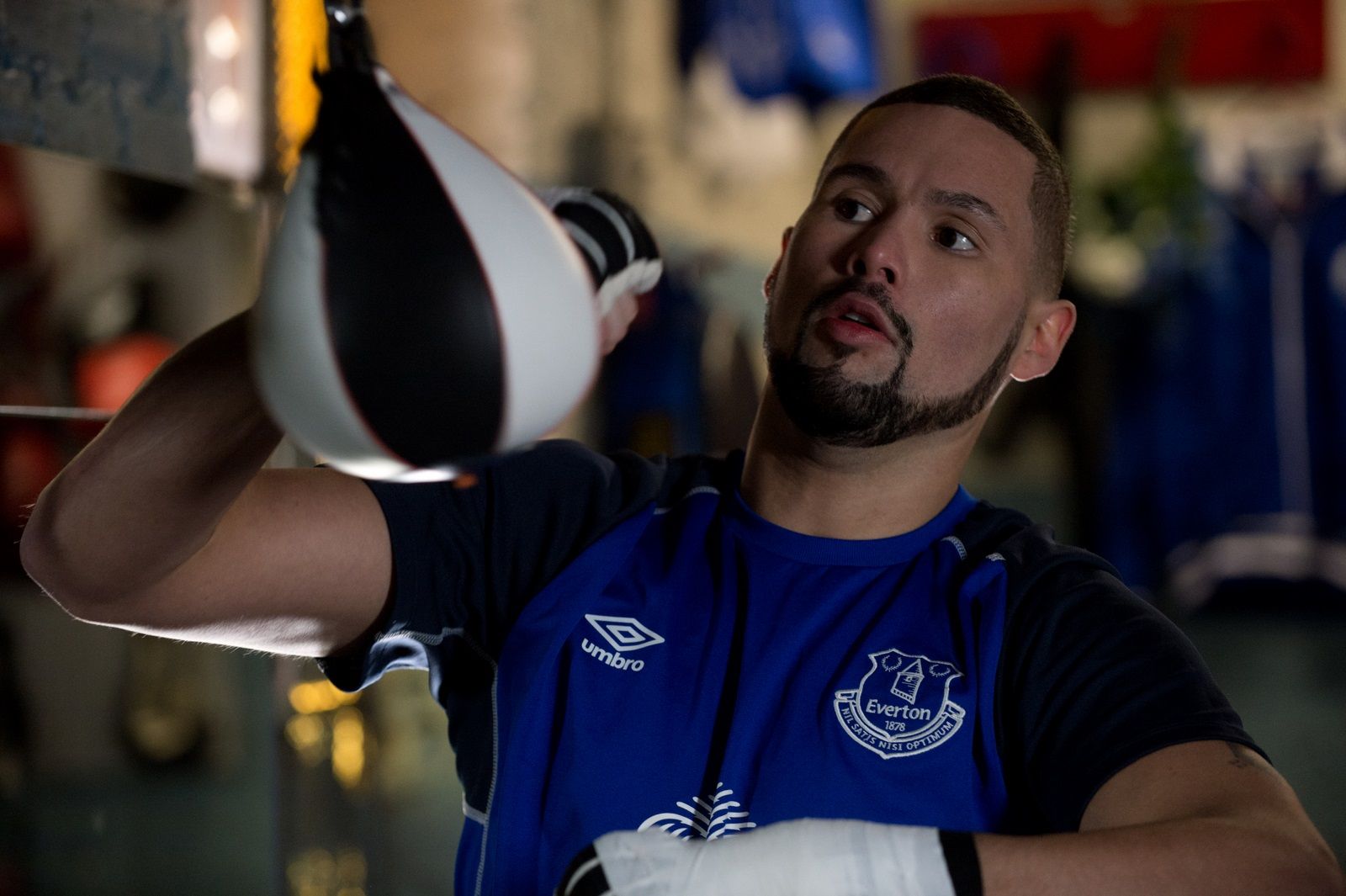 Foto do filme Creed: Nascido Para Lutar - Foto 41 de 60 - AdoroCinema