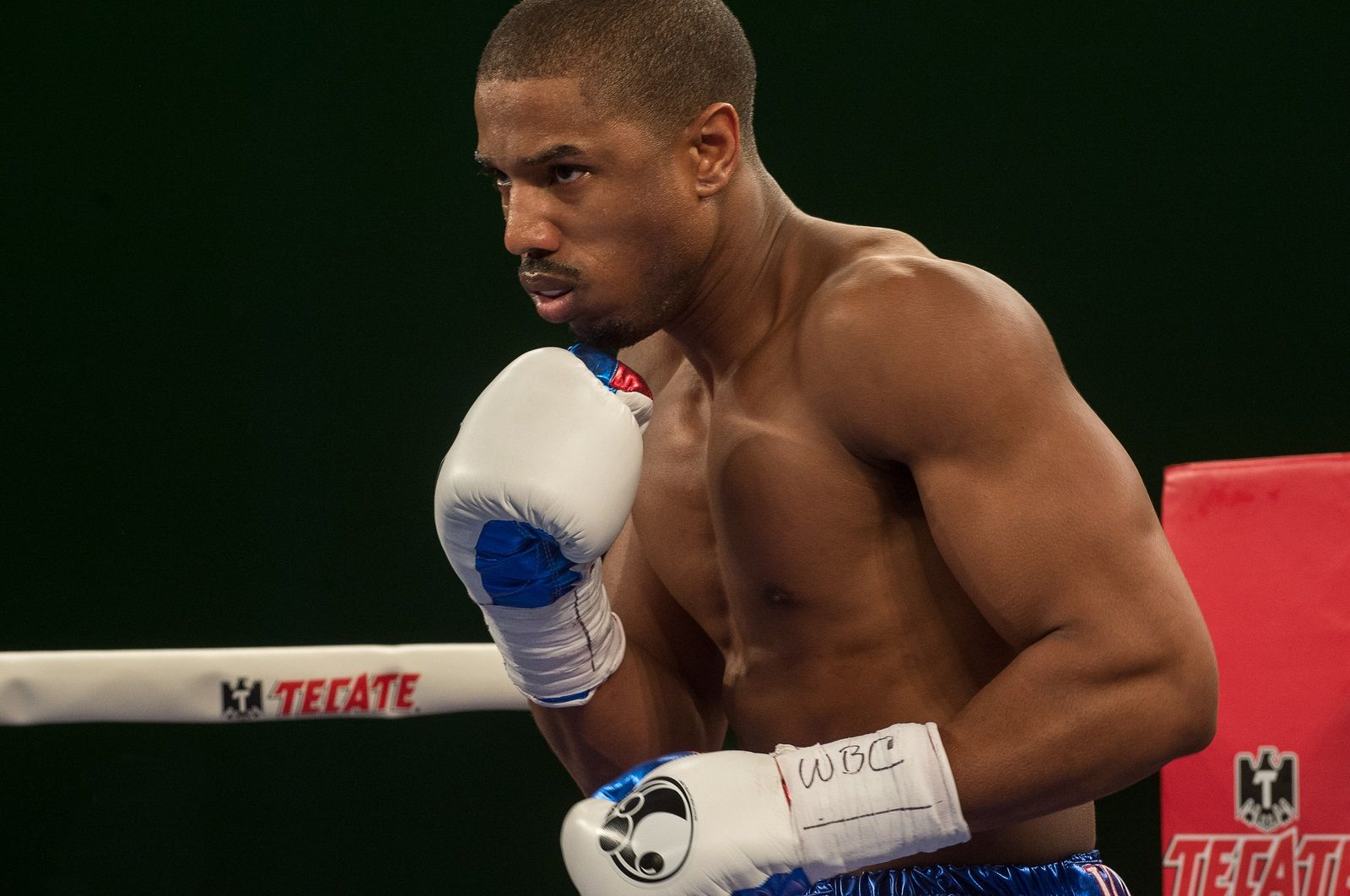 Foto do filme Creed: Nascido Para Lutar - Foto 35 de 60 - AdoroCinema