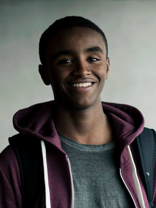 Samakab Omar - AdoroCinema