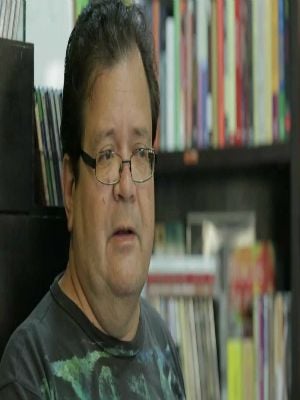 Milton Teixeira - AdoroCinema