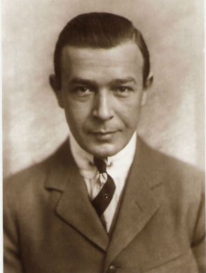 Georg Alexander - AdoroCinema