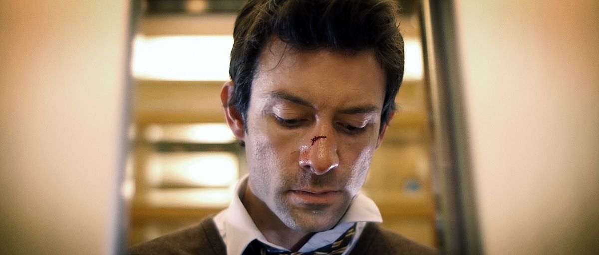 Foto de Shane Carruth - Upstream Color : Fotos Shane Carruth - Foto 16 ...