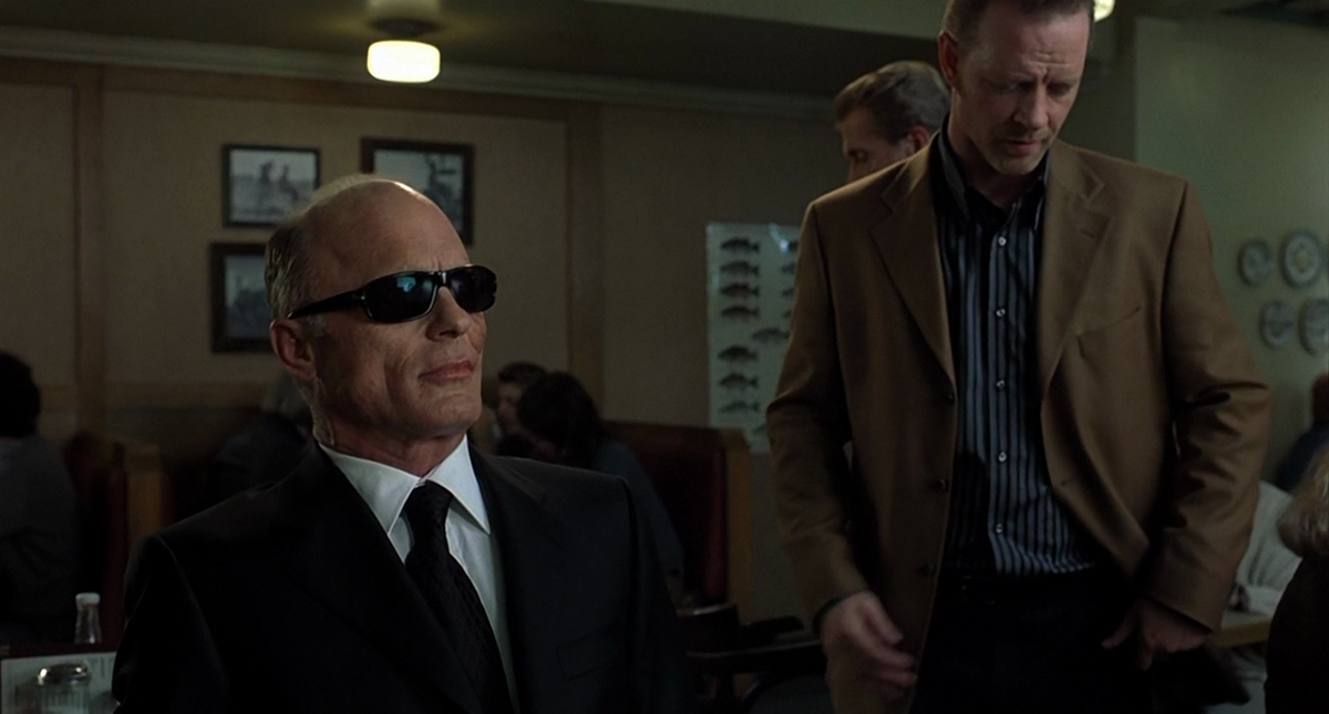 Foto de Ed Harris - Marcas da Violência : Fotos Ed Harris - Foto 40 de ...