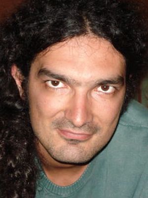 Ivan Gergolet - AdoroCinema