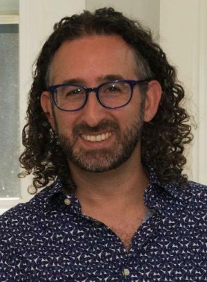 Jeff L. Lieberman - AdoroCinema