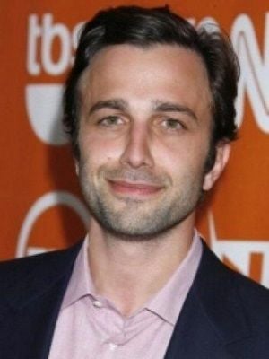 Mike Damus - AdoroCinema