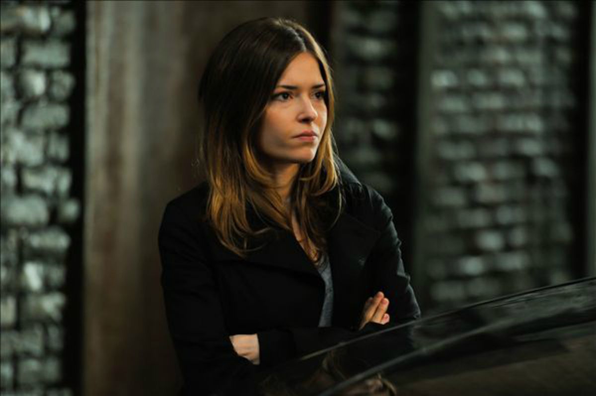 True Justice : True Justice : Fotos - 5 no 18 - AdoroCinema