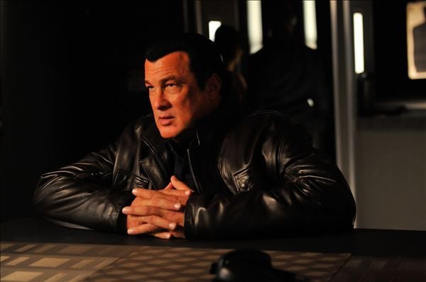 True Justice : True Justice : Fotos - 1 no 18 - AdoroCinema